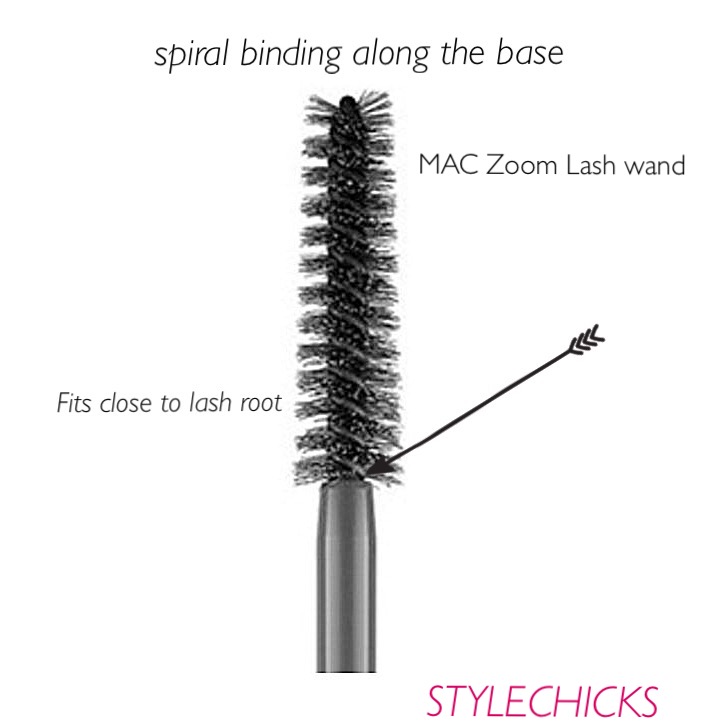 MAC ZOOM LASH Mascara