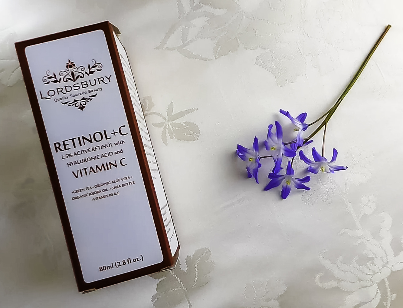 Retinol Facts For New and Experienced Retinol Users → Style Chicks