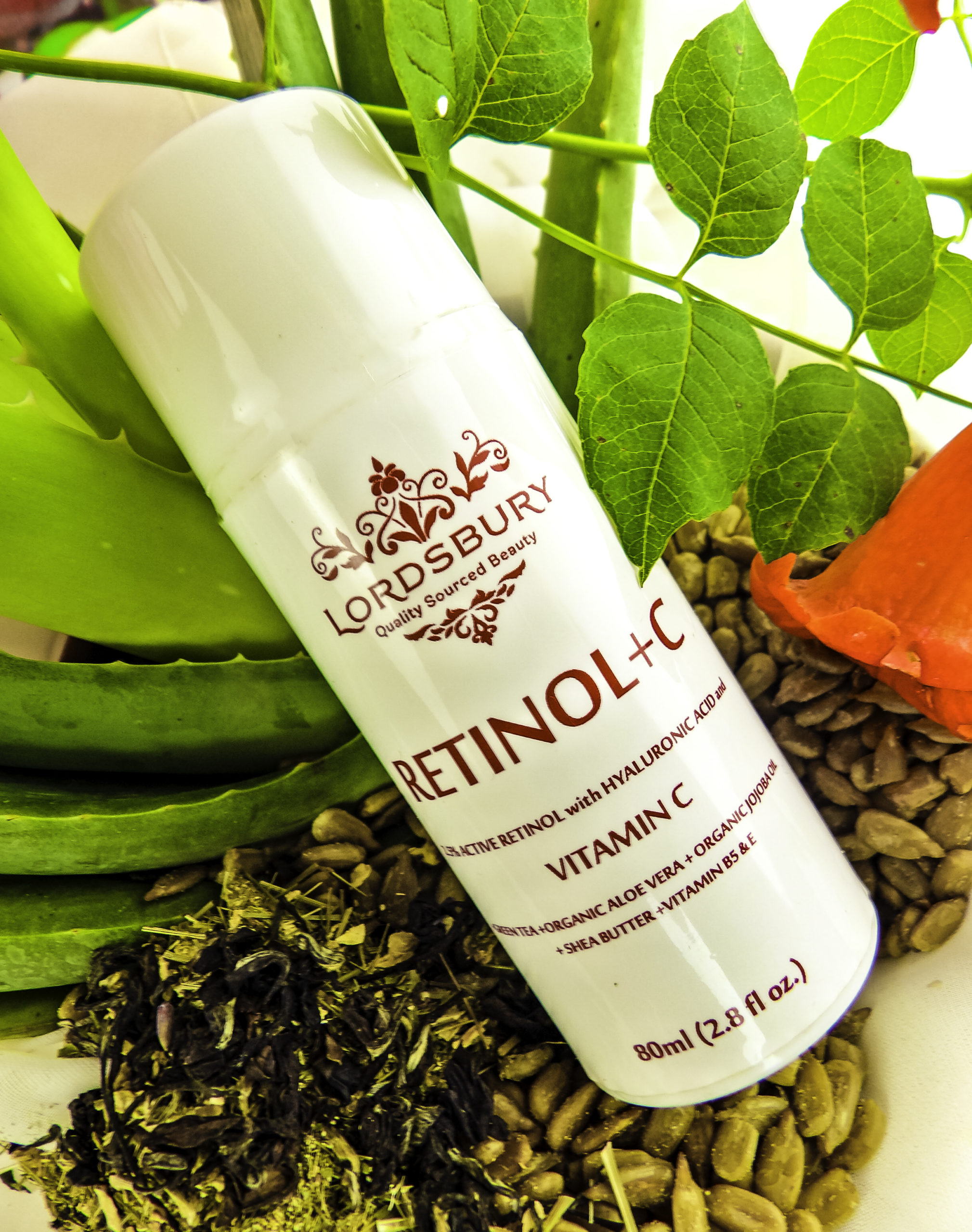 HOW TO BEST BUFFER RETINOL | WHY RETINOL NEEDS BUFFERING