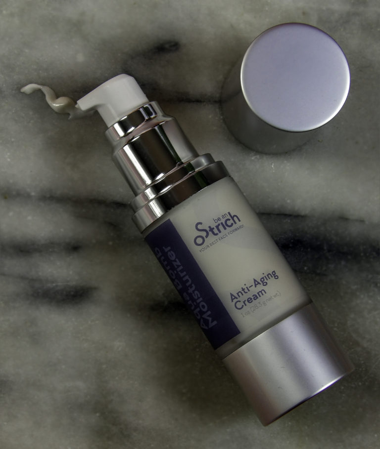 Be An Ostrich Aqua Bomb Moisturizer What to Know → Style Chicks