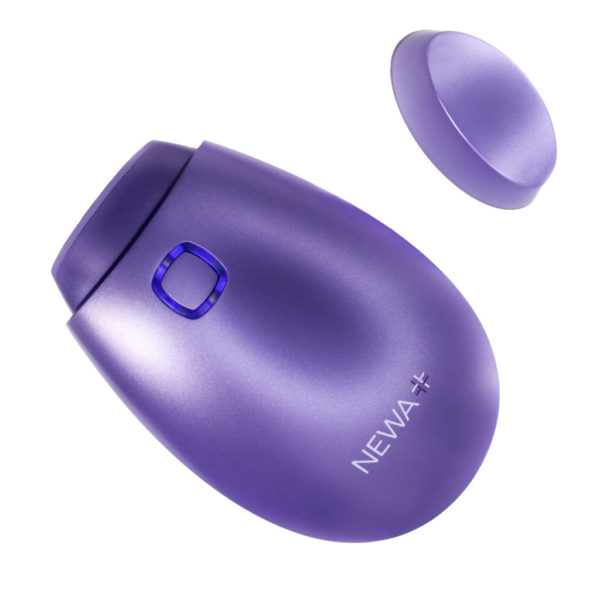 Expert Interview: Inventors of the NEWA At-Home Skin-Tightening Device ...