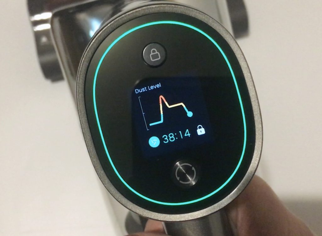 Dreametech Cordless Vacuum Cleaner T30